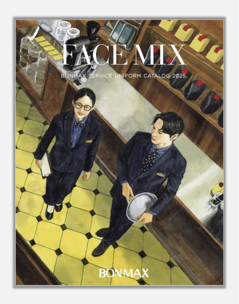 BONOFFICE 2025SS ｜ グローバルワークス/GLOBAL-WORKS.inc